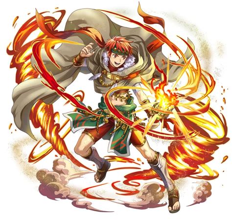 Tormod And Tormod Fire Emblem And 2 More Drawn By Indesign Danbooru