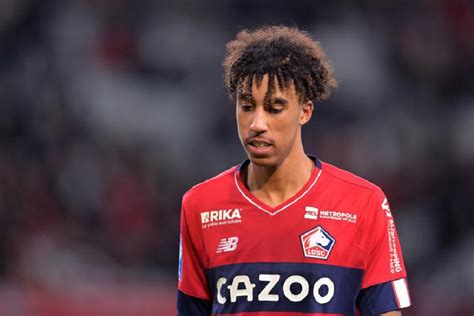 Le Real Madrid Et Le Psg Ne Lâchent Pas Leny Yoro Africafoot