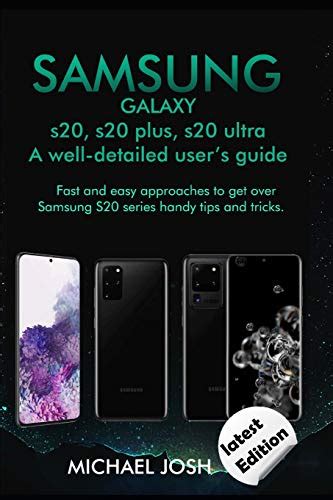 Samsung Galaxy S20 Unlocked Where To Buy It At The Best Price In