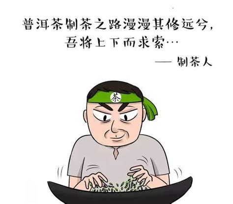 你眼中的普洱茶是什麼樣的有同感的轉起 每日頭條