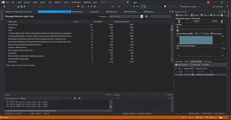 Is ItemsRepeater Leaky Issue Microsoft Microsoft Ui Xaml GitHub