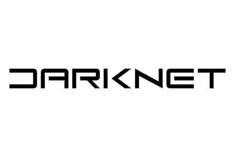 Darknet Font Free Font Download