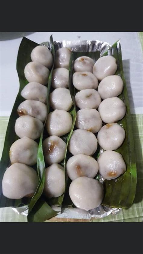 Around Bicol Angko Your Favorite Kakanin From Vinzons Facebook