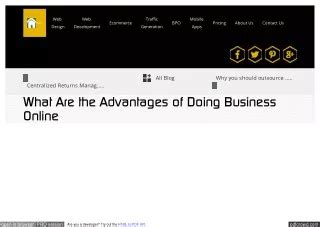 PPT What Are The Advantages Of Doing SAP FICO Training PowerPoint Presentation ID