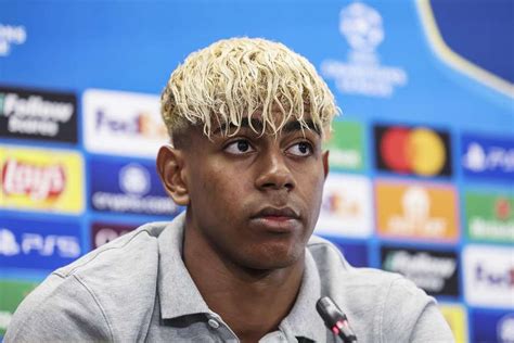 Barcelona Star Lamine Yamal Not Interested In Lionel Messi Comparisons