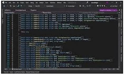 Reverse Engineer Exe Dll And Decompile Forex Ea File Source Code