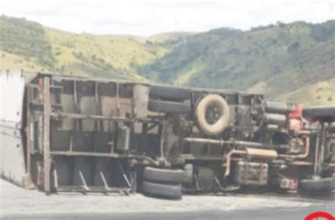 Urgente Em Conquista Acidente Na Serra Do Marçal Blog Do Rodrigo Ferraz