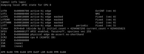 Frame Buffer For ARM Osdev