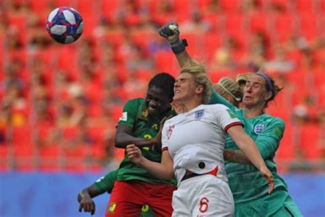 Womens World Cup Fifa Open Disciplinary Action Against Cameroon