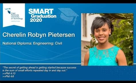 We Are Extremely Proud Of Our Albertinia High School