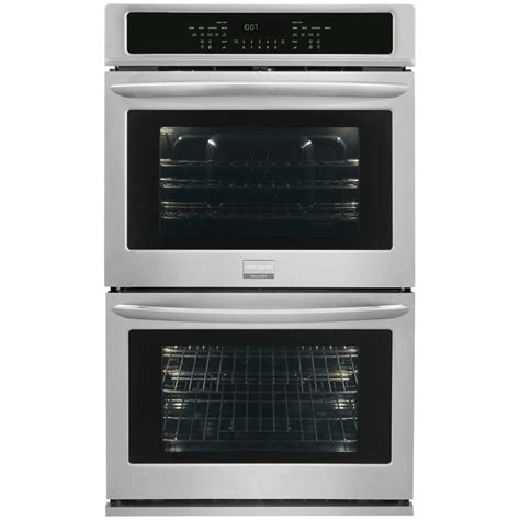 Frigidaire Self Cleaning Oven Models