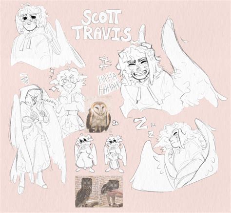 The Encounter Table Fanart On Tumblr