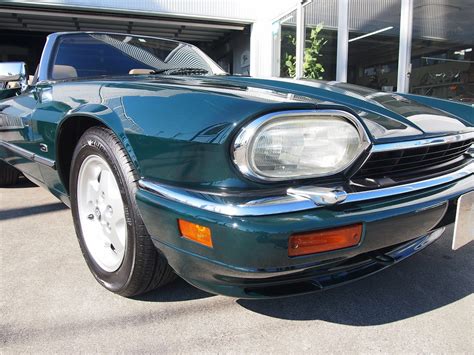 jaguar xjs4 0 conv 輸入車＆クラシックカーのauto mobile assist bless オートモービルアシスト・ブレス