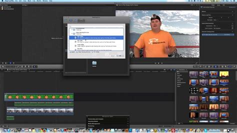Final Cut Pro X YouTube Export Tutorial YouTube