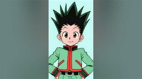 Killua Et Gon Youtube