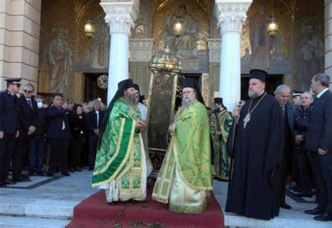 Η Ευχή του Μεγάλου Βασιλείου για το ξεμάτιασμα ΕΚΚΛΗΣΙΑ Online