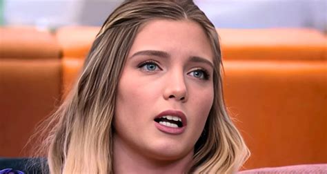 Grande Fratello Famosa Ex Gieffina Contro Anita Olivieri Ma Chi Ti