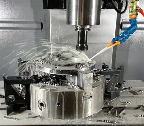 3 Axis Cnc Machining Prototype Machining Ddprototype