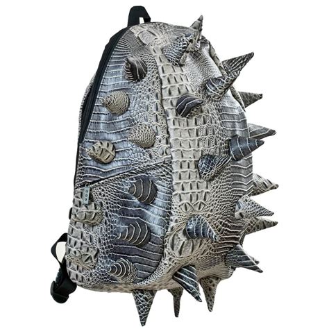 Madpax Dinosaur Spikes Full Backpack Later Gator Condor Only 63 00