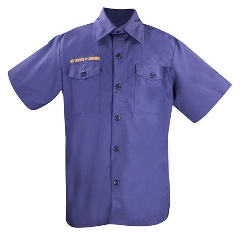 The Cub Scout Uniform Grayslake Cub Scout Pack 451