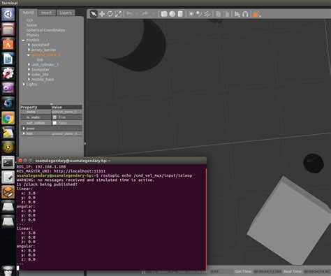Matlab Based Ros Robotic Controller 9 Steps Instructables