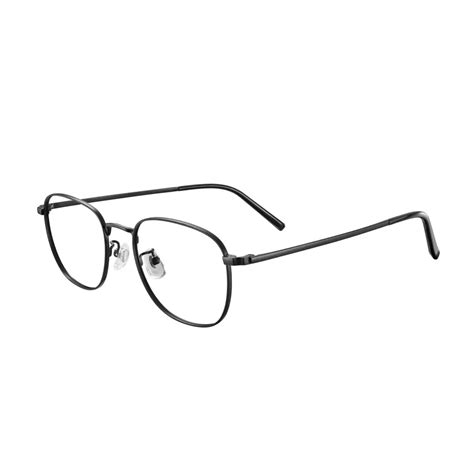 Xiaomi Blue Light Blocking Glasses Black Naočale Za Zaštitu Od