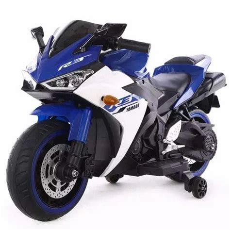 Rechargeable Battery Operated Ride On For Kids at ₹ 9700 | Khadgaon ...