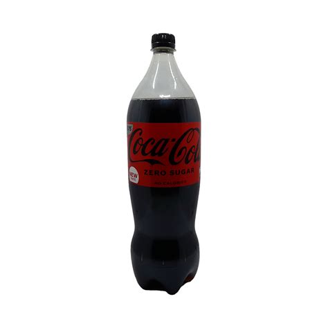 Buy Coke Zero 1 75ltr Online Fast Uk Delivery Cheers The Liquor Shop