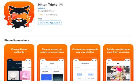 React Native 开发实战 Rn Ui Kitten 《react技术栈⚛️》 极客文档