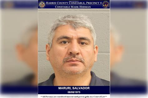 Houston Man Charged With Third Dwi After Driving Wrong Way Faces