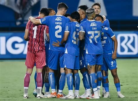 3 Mantan Pemain Persib Bandung Yang Melatih Di Liga 2 Indonesia Nomor