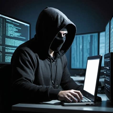 Tudo Come Ou Quando Um Hacker Altamente Qualificado