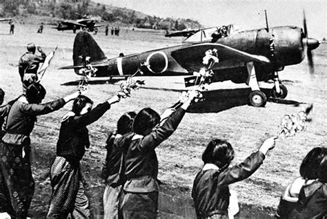A 75 Años De La Operación Tan El Ataque Kamikaze Que Pretendió Ser El
