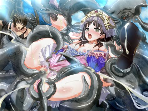 Rule 34 Atelier Series Atelier Totori Breasts Censored Sex Totooria