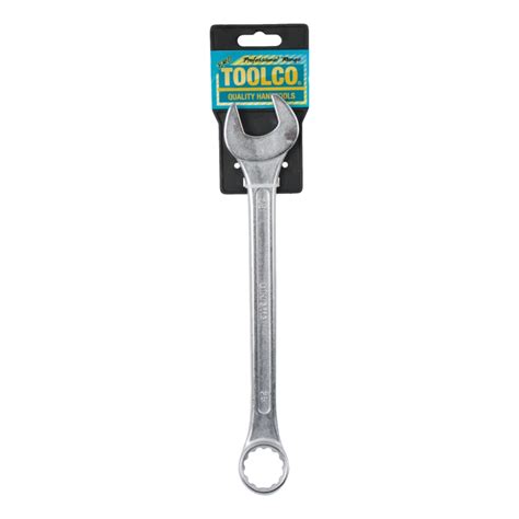 SPANNER CHROME VANADIUM MM Auto Trade Supplies