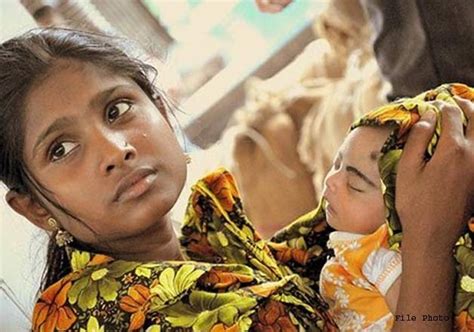 The Curious Case Of Missing Girls Of Maharashtra Gujarat I India Tv