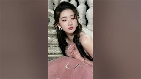 Princess Wang Yuwens Cute And Beautiful 😍theloveyougiveme Wangziqi