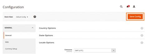 How To Change Weight Unit In Magento 2 HiddenTechies
