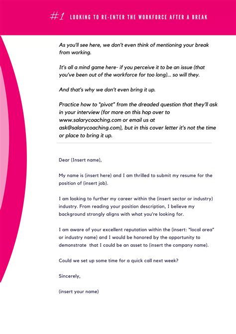 The Ultimate Cover Letter Guide Pdf