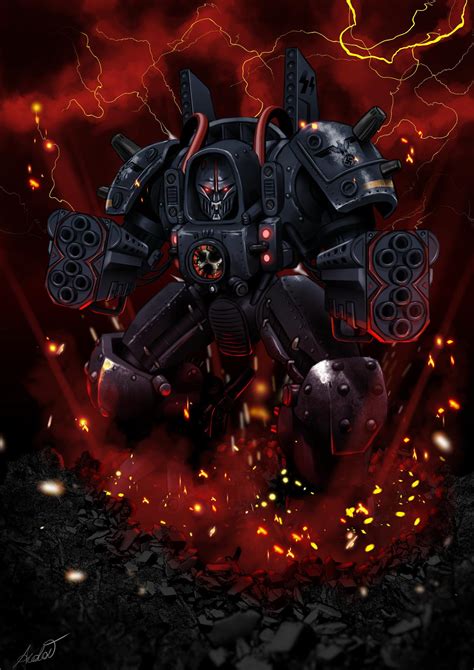 Wh Crossover Wh Other Wolfenstein Warhammer 40000
