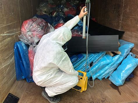 How Do You Check The Quality Of Asbestos Air Testing And Monitoring