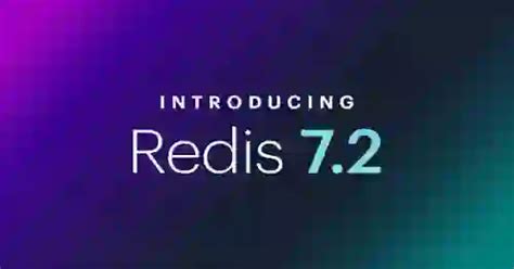 Whats New In Two With Redis January Edition Redis