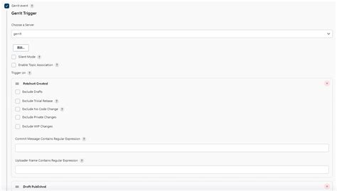 Jenkins 自动化构建部署范例 WakeAdmin