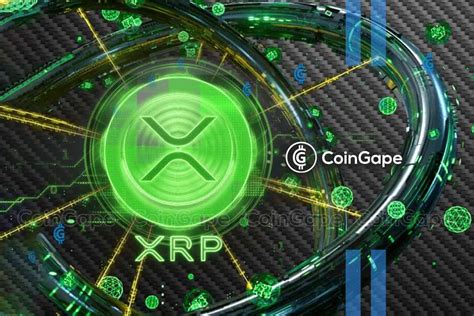 XRP Price Rockets Over 17 Here S The Next Level