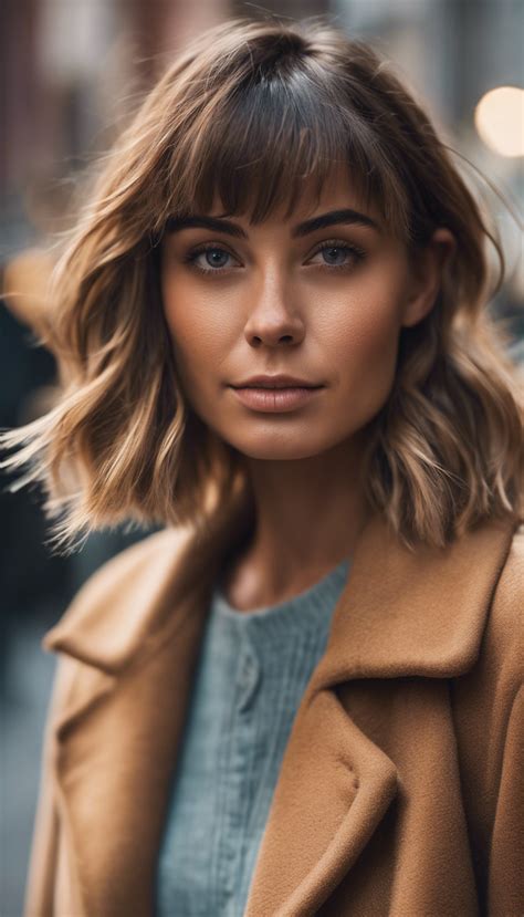 Top 25 Chic And Edgy Shaggy Pixie Bob Styles To Try This Year Hairlogs
