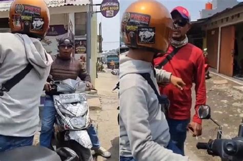 Tegas OJK Batasi Jam Kerja Debt Collector Dilarang Keras Tarik Paksa Motor Di Atas Jam Segini