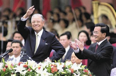 李登輝元台湾総統が死去 97歳台湾民主化の父東京新聞デジタル