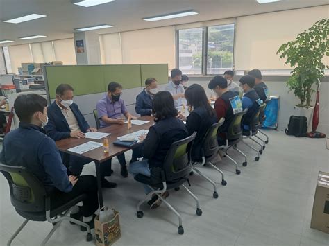 공지사항 22 9 22목 제3차 산업안전보건위원회 개최 내용 인천메트로서비스주고객지원