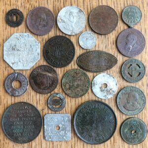 Advanced Tips For Metal Detecting Park For Older Coins And Targets