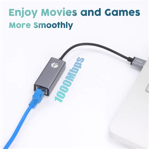 Best Usb To Ethernet Adapters In 2025 Tested And Compared Vcom